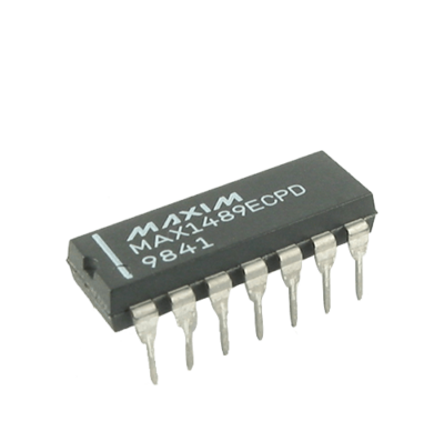Maxim brand ICs – CST PCB Website